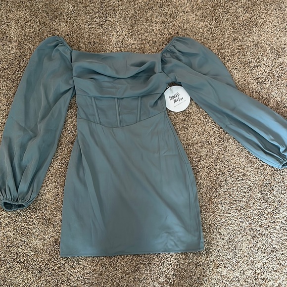 Princess Polly | Dresses | New With Tags Cute Cocktail Dress | Poshmark